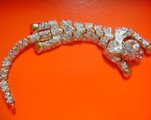 Unique puma bracelet related items | Etsy