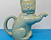 Popular items for porcelain tea pot on Etsy