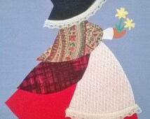 Unique bonnet sue related items | Etsy