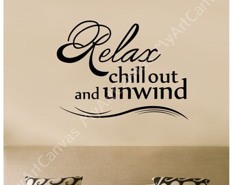 Unwind Quotes. QuotesGram