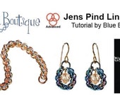 Chainmaille Supplies by Blue Buddha Boutique by BlueBuddhaBoutique