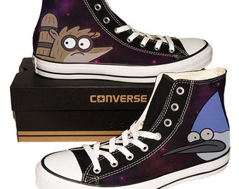 Popular items for the regular show on Etsy