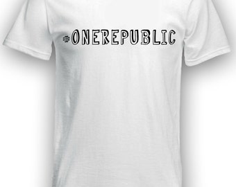 Popular items for onerepublic on Etsy