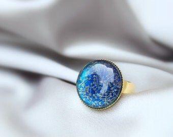 Popular items for geek jewelry on Etsy