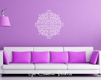 Ceiling decal | Etsy