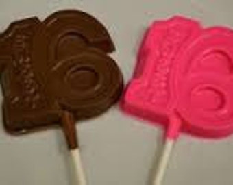 Sweet 16 favors | Etsy