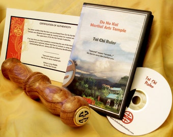 Popular items for tai chi on Etsy