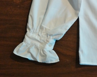 Popular items for colonial shirts on Etsy