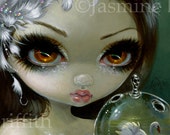 Strangeling: The Art of Jasmine Becket-Griffith by strangeling