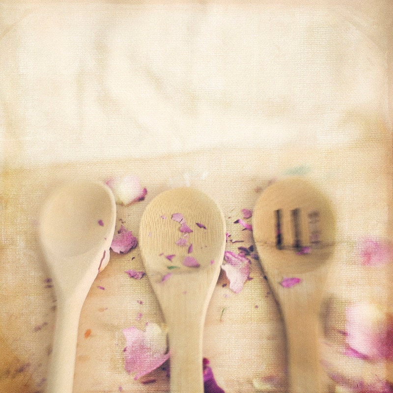 Wooden Spoon Study | Trina Baker Photography – Trina Baker Boudoir ...