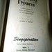 1951 Inspiring Hymns by Alfred B. Smith by TheIDconnection on Etsy