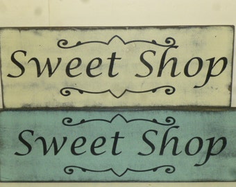 Popular items for store sign on Etsy