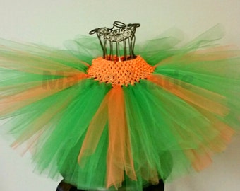 Barney tutu | Etsy