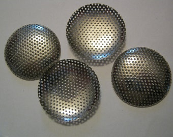 Perforated disc | Etsy