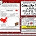 Chinese New Year Activity Drawing and Fact Book for Kids