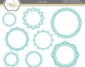 Popular items for round frames on Etsy