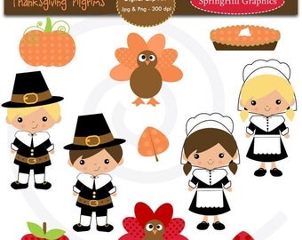 Popular items for thanksgiving pilgrim on Etsy