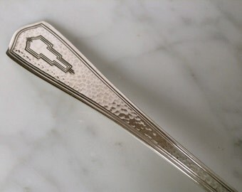 Popular items for silver pie server on Etsy