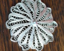 Popular items for wire work pendant on Etsy