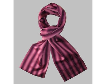 Japanese Scarf | Etsy