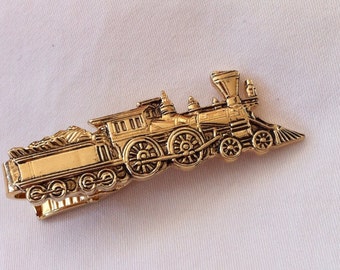 Popular items for train jewelry on Etsy