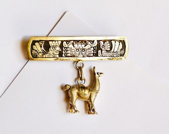 Popular items for native brooch on Etsy