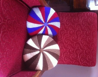 Knitting PATTERN Easy and Elegant Cardigan