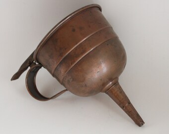 Popular items for vintage funnel on Etsy