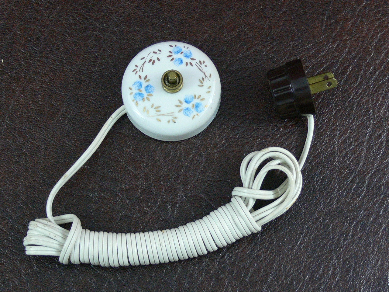 Lazy Bones Remote Control