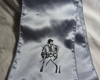 Popular items for elvis scarf on Etsy