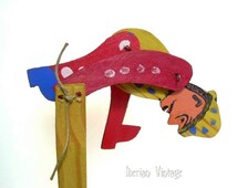 Unique portuguese folk related items | Etsy