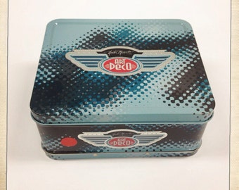 Popular items for metal cigar box on Etsy