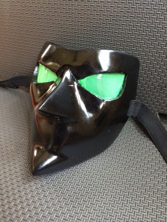 Items similar to Space Alchemist Mask - inspired by Savant aka ...