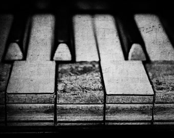 Piano photography | Etsy