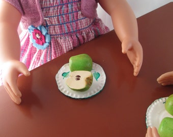 Popular items for miniature doll food on Etsy