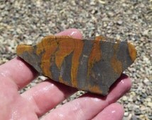 Popular items for banded jasper on Etsy