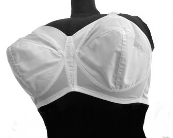 Popular items for pointy bras on Etsy