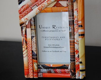 Popular items for paper picture frame on Etsy