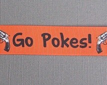 Popular items for go pokes on Etsy
