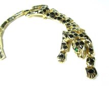 Popular items for jaguar pin on Etsy