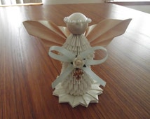 Popular items for origami angel on Etsy