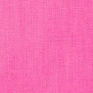 45 Fuchsia Broadcloth Fabric By The Yard