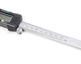 Popular items for micrometer on Etsy