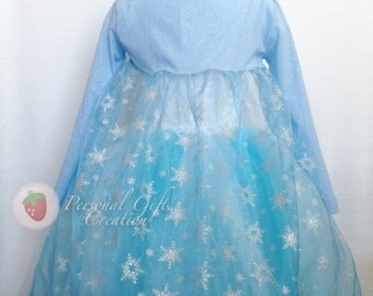 Unique frozen elsa cape related items | Etsy