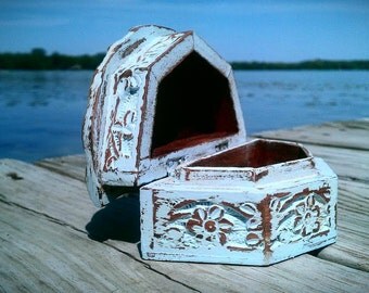 Popular items for wooden shell on Etsy