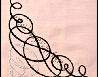 Unique scroll design related items | Etsy