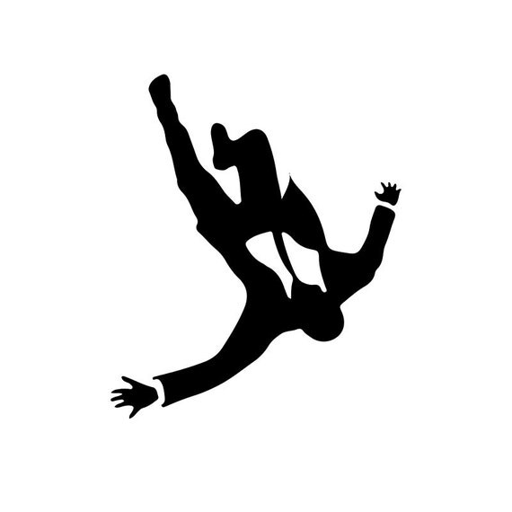 Items similar to Mad Men Vinyl Sticker on Etsy