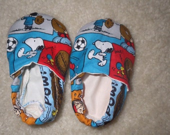 Charlie brown shoes | Etsy