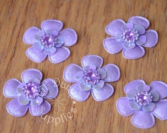 Popular items for small flower fabric on Etsy