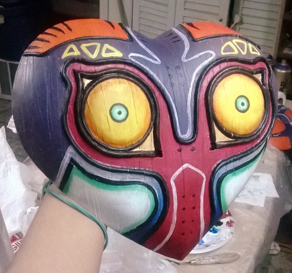 1000+ images about DIY Craft :: Legend of Zelda on Pinterest | Zelda ...